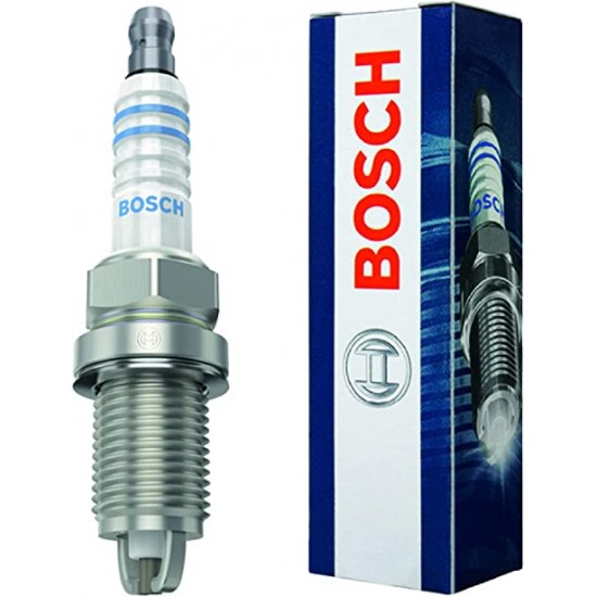 BUJIA FR8HDC +36, 2 ELECTRODOS BOSCH